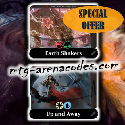 Starter Kit Deck Code (2 Decks) 2022 | mtg-arenacodes – MTG Arena Codes