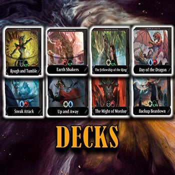 DECKS MTGA MTG Arena Codes | mtg-arenacodes