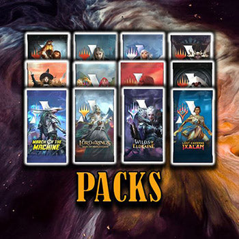PACKS MTGA MTG Arena Codes | mtg-arenacodes